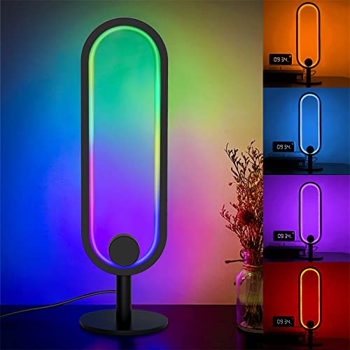 Top 10 Best Rgb Light For Desk : Reviews & Buying Guide - Katynel