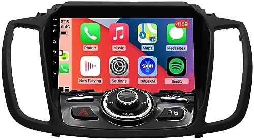 Amazon.com: for Ford Escape Radio Upgrade 2013 2014 2015 2016 2017 2018 ...