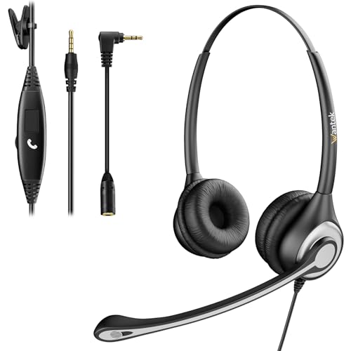 Tablet Headsets – The 16 best products compared - Gizmo's Best