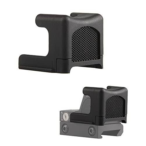 FIRECLUB Anti-Reflection Device Killflash Protective Lens Honeycomb ...