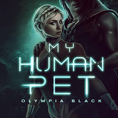 My Human Pet (Hörbuch-Download): Olympia Black, Amber Lee Connors ...