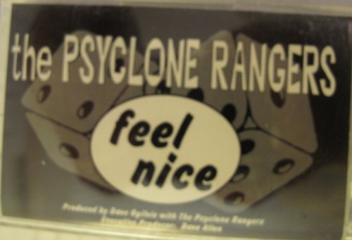 Feel Nice - Amazon.com Music