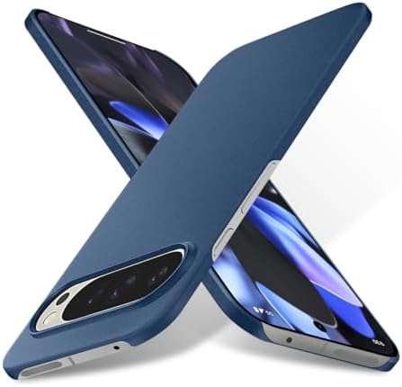 Amazon.com: Bastmei for Google Pixel 9 Pro/Pixel 9 Case, Minimalist ...