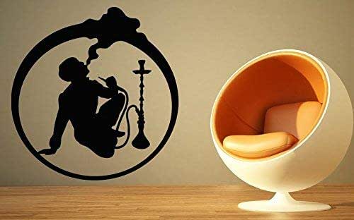 Amazon.com: hookah wall decal ae423 : Handmade Products