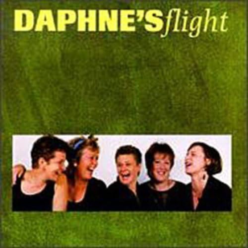 Amazon.com: Daphne's Flight: CDs & Vinyl