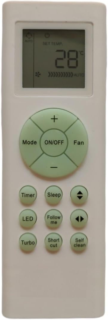 Buy Blue Star Ac Remote Online at Low Prices in India - Amazon.in