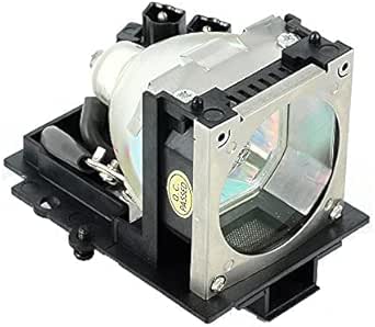 Amazon.com: Artki VT45LP Replacement Projector lamp with Housing Fit ...
