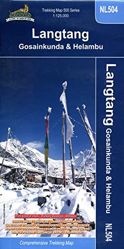 Helambu Trek - Experience The Culture Of The Mountains