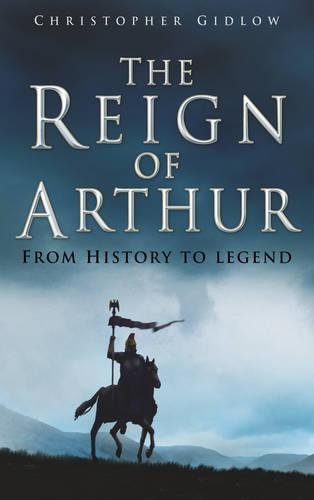 Timeline of the Arthurian Legends through the Middle Ages 410-600