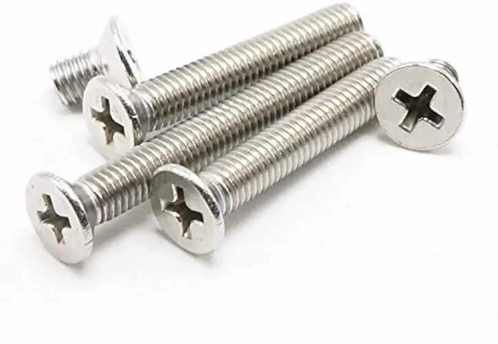 Understanding Screw Sizes: Uk Number 8 Explained | ShunTool