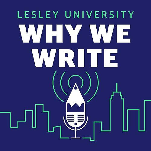 Why We Write : Lesley University: Amazon.in: Audible Books & Originals