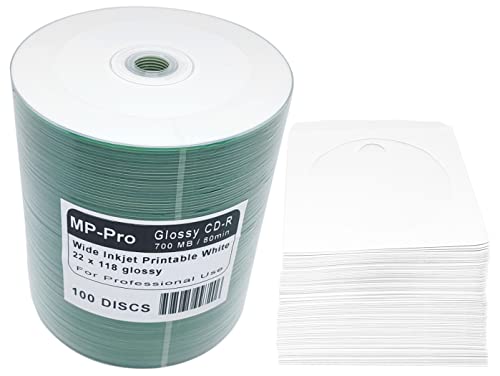 Bedruckbare Cd Rohlinge – Die 16 besten Produkte im Vergleich - The ...