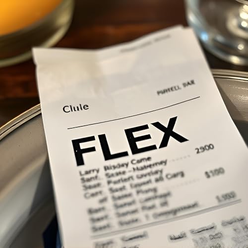 Amazon MusicでBig Rex Magic ManのFlex Billを再生する