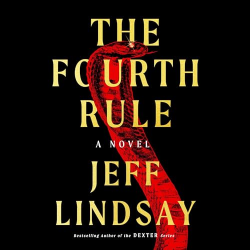 Amazon.com: The Fourth Rule: A Novel (A Riley Wolfe Novel, Book 4 ...