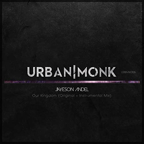 Play Our Kingdom by Jayeson Andel on Amazon Music