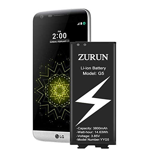 Find The Best Lg V10 Battery Upgrade Reviews & Comparison - Katynel