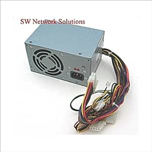 Amazon.com: BESTEC 230W ATX POWER SUPPLY P/N ATX-1953F : Electronics