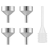 ・ブランド:UniHome・製造元:MYLL・モデル:UN20180611-1・製造元/メーカー部品番号:UN20180611-1・サイズ：約18 * 23mm・材質:アルミ・持ち運びに便利なミニ・軽量・小分けボトルと小型の容器に適用します...