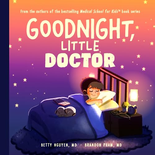 Amazon Best Sellers: Best Children's Doctor's Visits Books