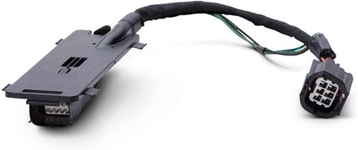 Amazon.com: Mopar 82215671AB Backup Camera Close Out Cover Dodge Ram ...