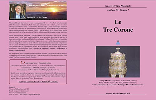 Le Tre Corone: La City of London Corporation ed il controllo assoluto ...