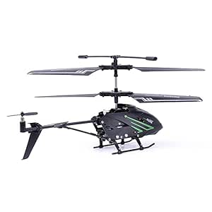 Buy POOK New Orignal Flying Heli Remot Control Helicopter With Hand ...
