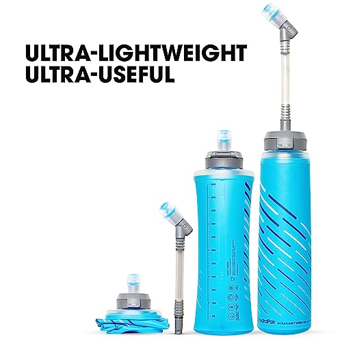 The 18 Best Hydrapak Water Bottles of 2025 [Verified] - Cherry Picks