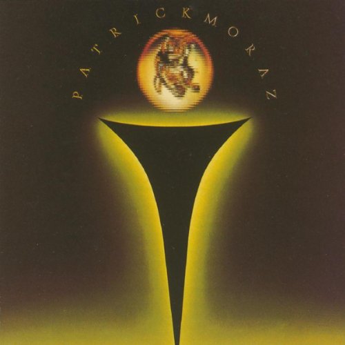 Play The Story Of I by Patrick Moraz on Amazon Music