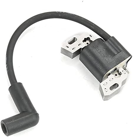 Amazon.com: Ignition Coil Fits Briggs&Stratton 593872 Magneto 450E ...
