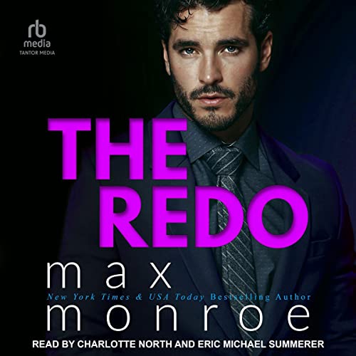 Amazon.com: The Redo: Winslow Brothers, Book 4 (Audible Audio Edition ...