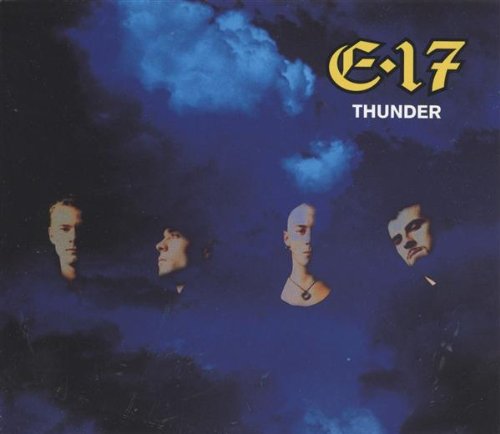 E.17 - Thunder [CD 1] - Amazon.com Music