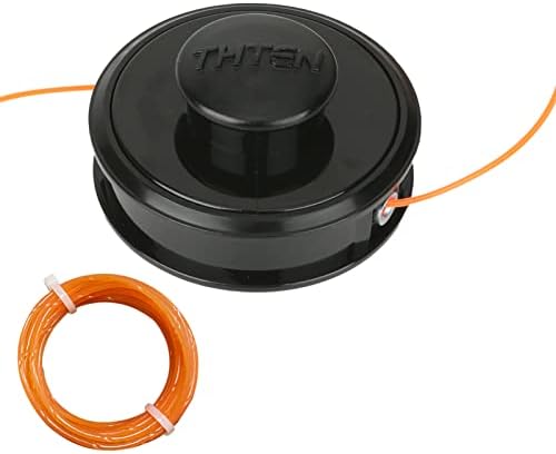 Amazon.com: Trimmers Parts Genuine Echo EchoMatic Pro P022006770 ...