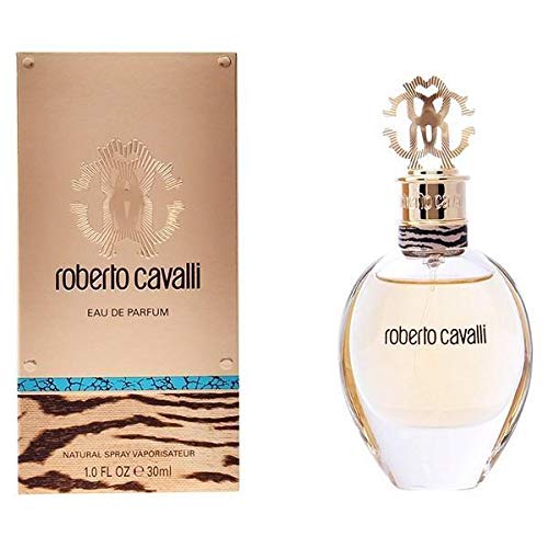 Roberto Cavalli Signature Eau de Parfum 50ml : Amazon.in: Beauty