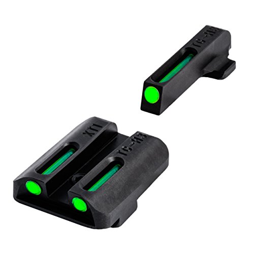 Top 10 Springfield Xdm Night Sights of 2022 - Katynel