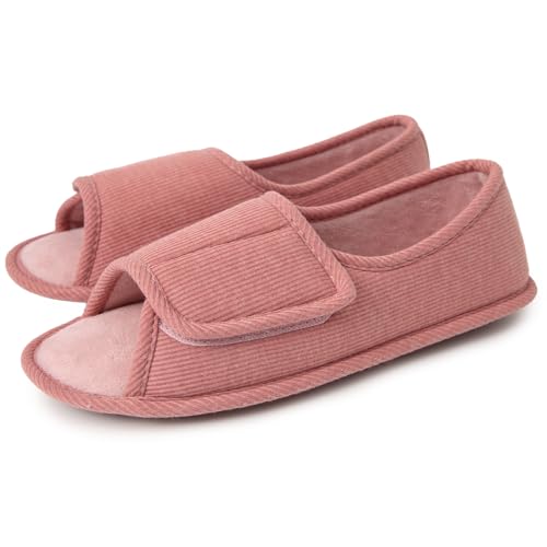 Top 10 Best House Shoes For Calluses: Comfort And Relief