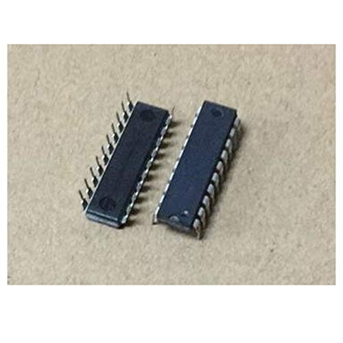 Amazon.com: 10PCS SN74LS244N 74LS244N HD74LS244P 74LS244P 74LS244 DIP ...