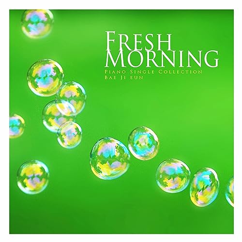 Amazon Music - Bae JieunのA Refreshing Morning - Amazon.co.jp