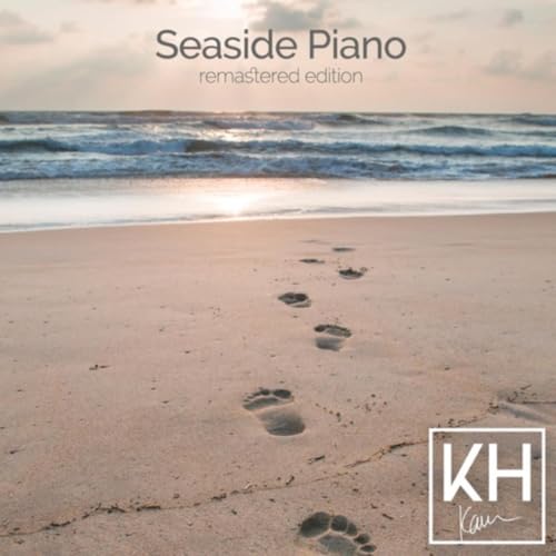 Amazon.com: Seaside Piano : Kavin Hoo: Digital Music