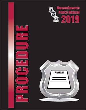 Criminal Procedure Manual 2019: John Sofis Scheft: 9781944630102 ...
