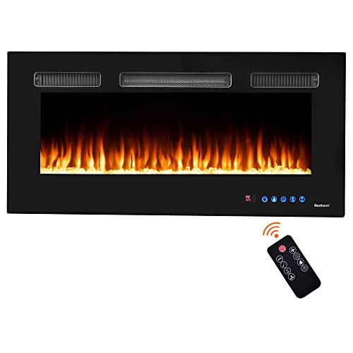 Best Outdoor Electric Fire Pit Review - Patio Gateway