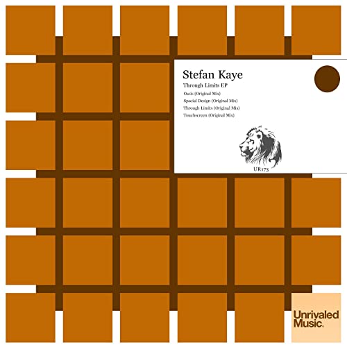 Play Through Limits EP by Stefan Kaye on Amazon Music