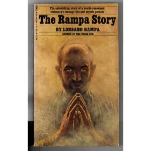The Rampa Story: Rampa, T. Lobsang: Amazon.com: Books