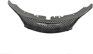 Amazon.com: Genuine Chrysler 68103934AC Radiator Grille : Automotive