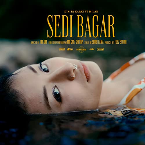 Sedi Bagar von Dixita Karki bei Amazon Music Unlimited