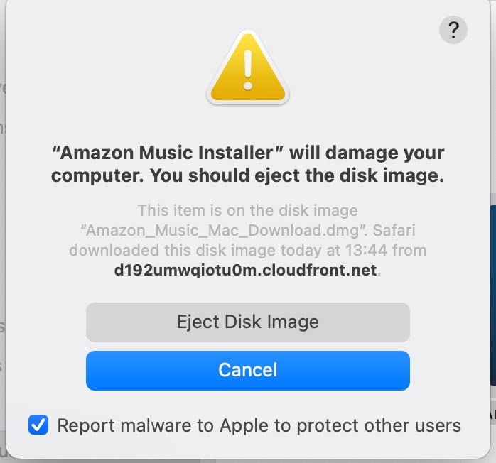 Amazon Music for Mac [Download] : Amazon.co.uk: Software