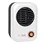 Amazon.com: Lasko MyHeat Personal Mini Space Heater for Home with ...