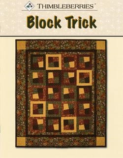 Block Trick: Lynette Jensen: Amazon.com: Books