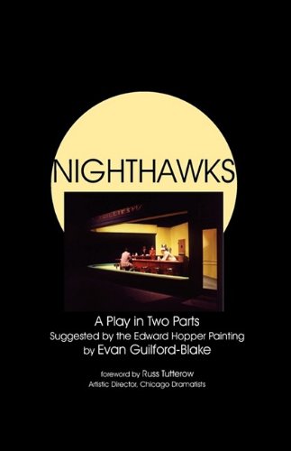 Nighthawks: Guilford-Blake, Evan, Tutterow, Russ: 9780974162355: Amazon ...