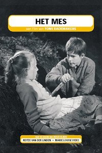 Amazon.com: The Knife : Ellen Vogel, Marie-Louise Videc, Reitze van der ...