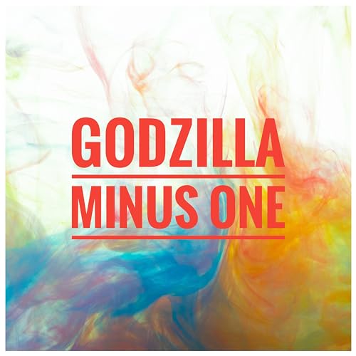 Spiele Godzilla Minus One von Jacques St. Cloud auf Amazon Music ab